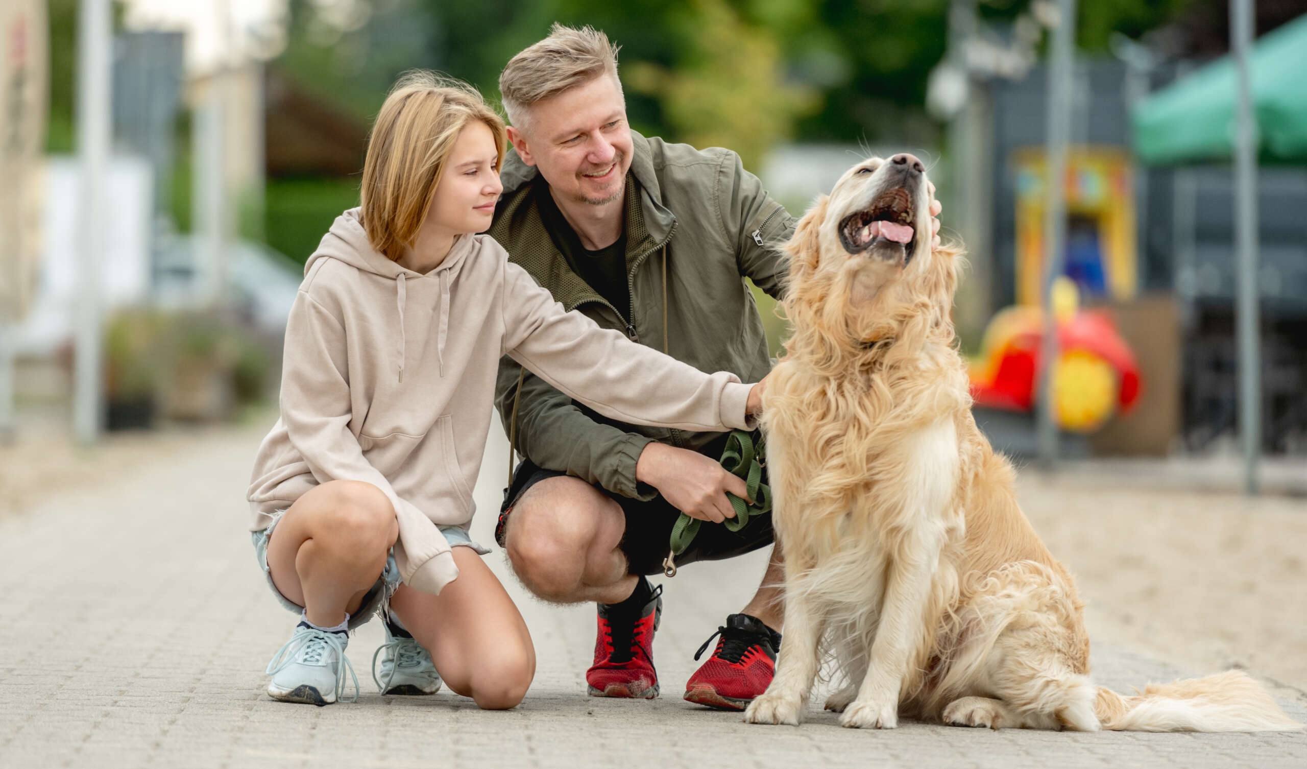 The Best Dogs for Families: Top 10 Breeds Kids Will Love