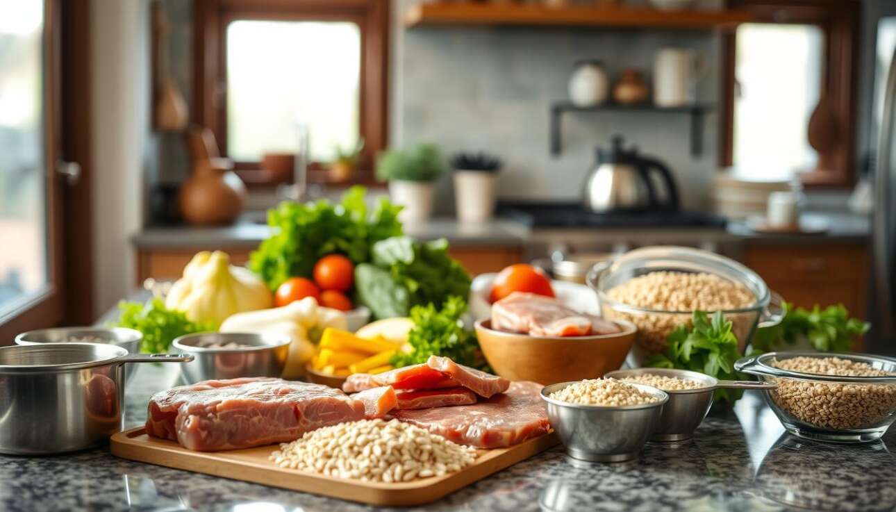 5 Vet-Approved Dog Food Recipes You Can Make at Home