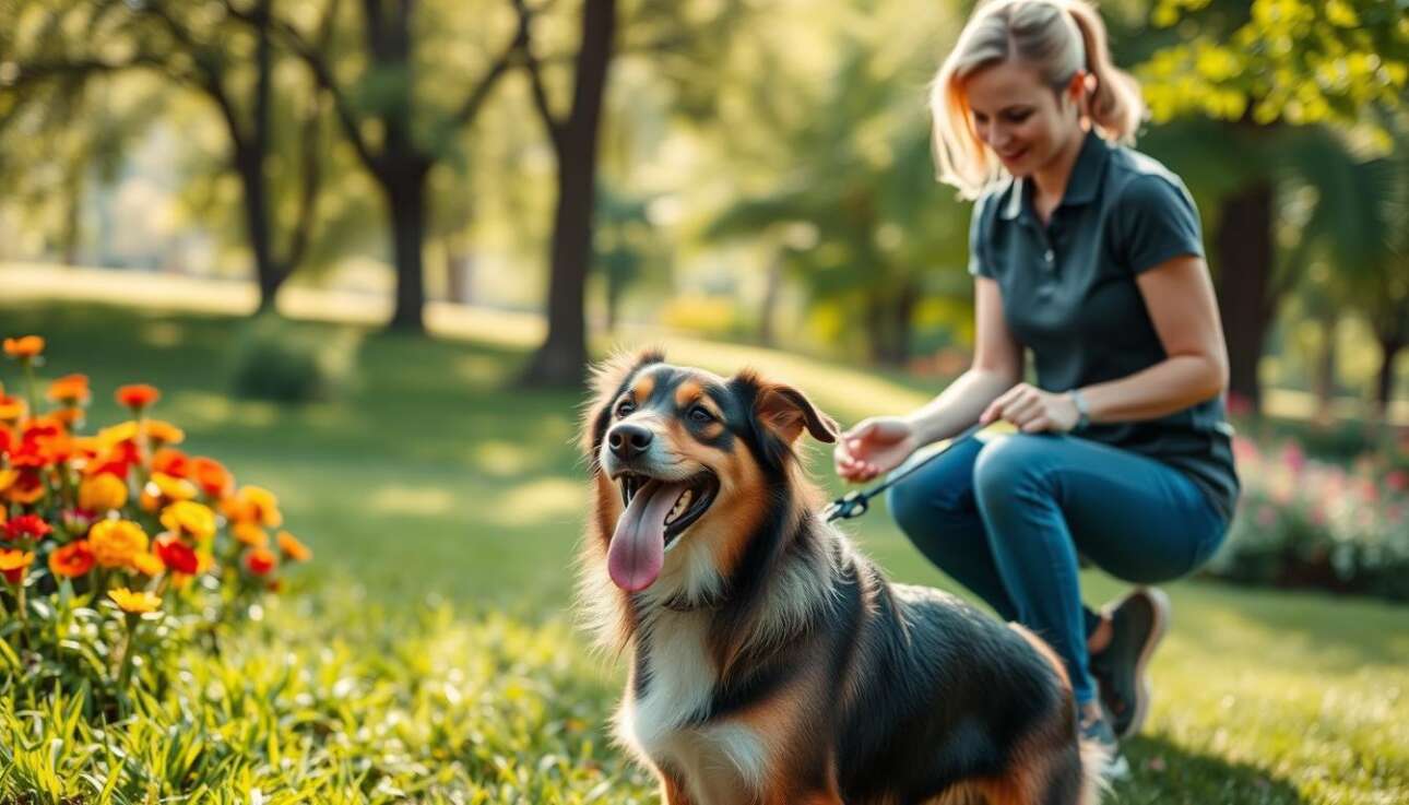 Top 5 Dog Training Tips for Beginners