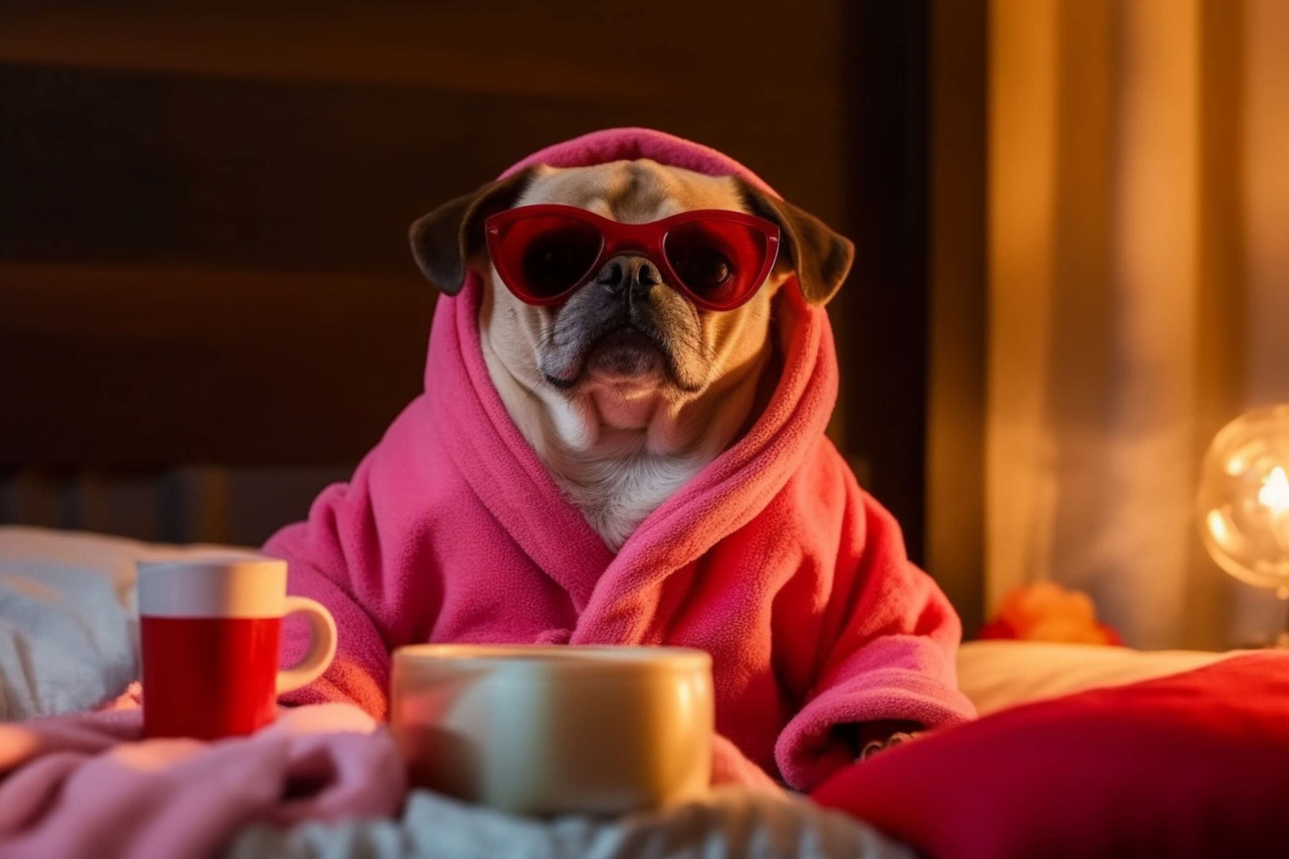 Top 10 Funny Dog Memes to Share with Friends